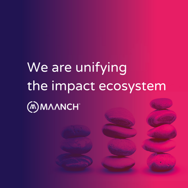 Accelerating Impact with SDG’s | About Maanch